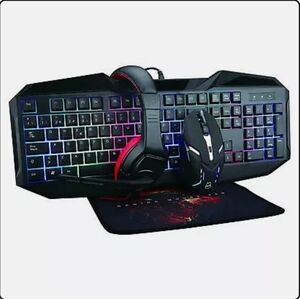 Computers, Laptops & Parts | Nwt Supersonic Keyboard Bundle | Poshmark